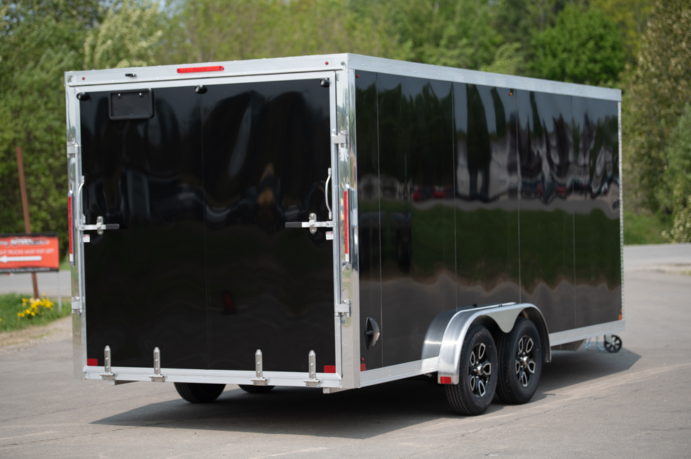 XPS Xtreme Powersports Series - Ridge Trailer